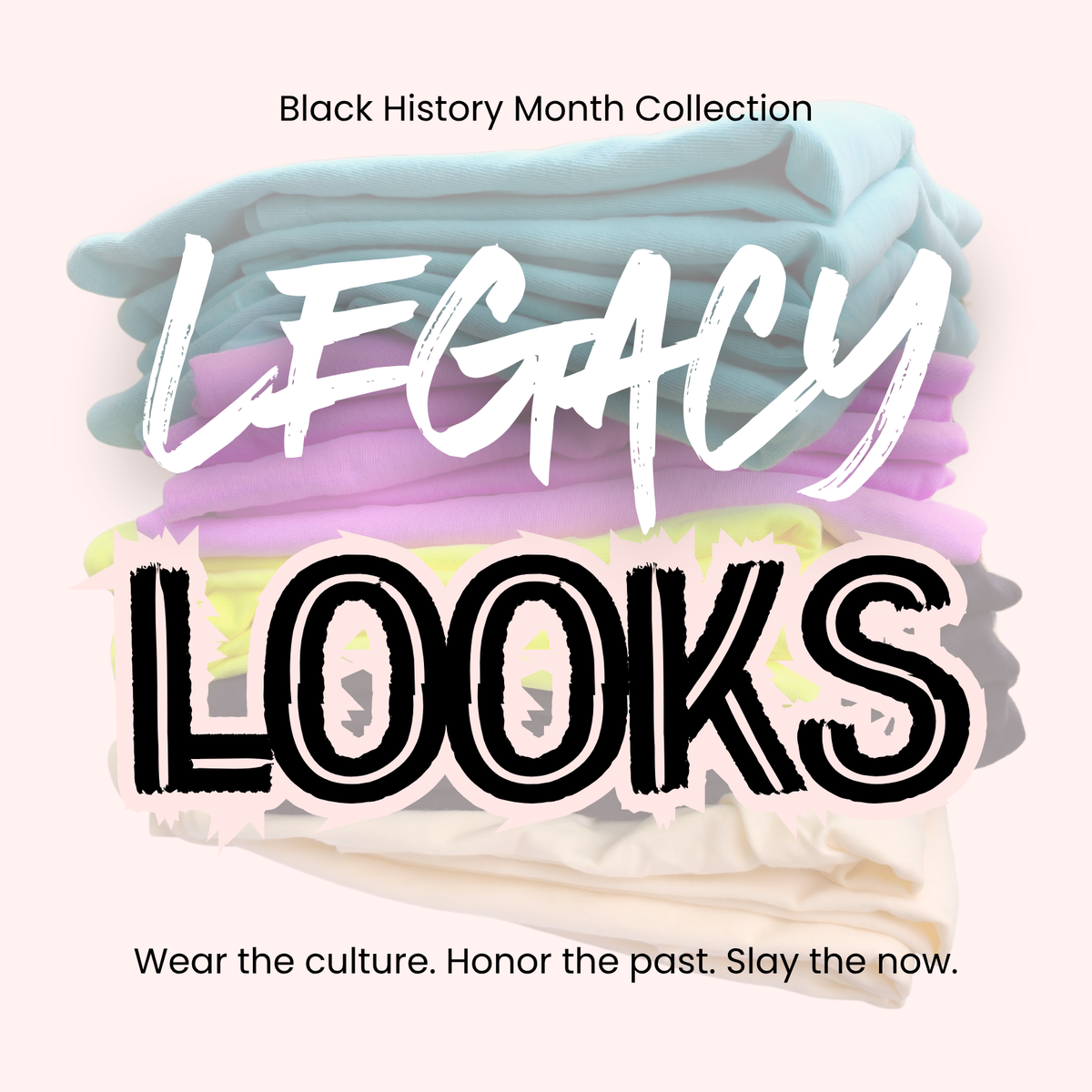 Black History Month Collection – Blogging Over Everything